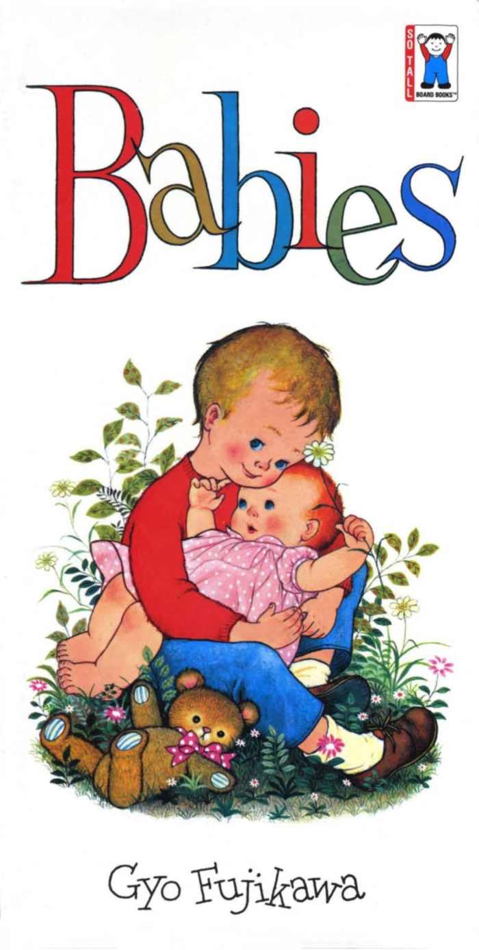 27 Children's Picture Books for May: Flowers, Babies, Teachers Themes ...