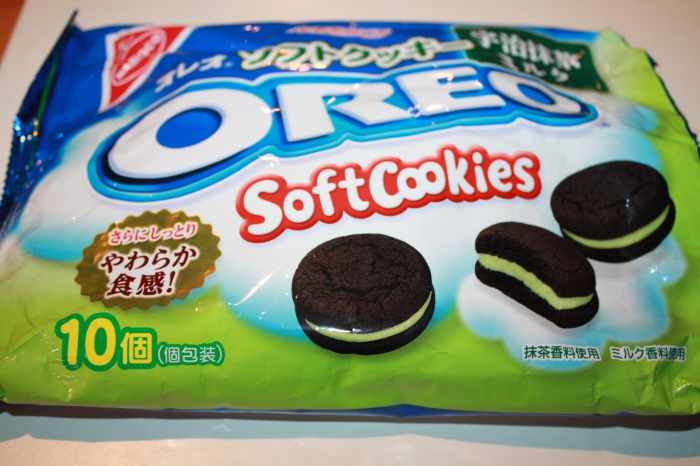 All the Flavors and Variety of Oreo over the years - HubPages