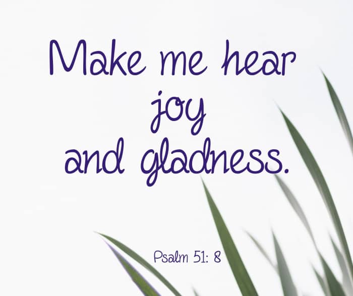 Scripture Meditations Focused on the Five Senses - HubPages