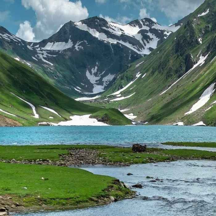 A Trip to Naran Kaghan Kpk Pakistan - HubPages