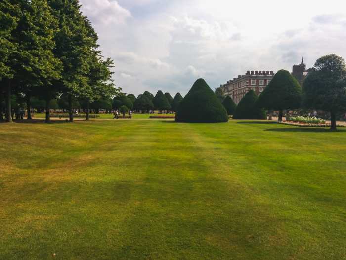 An Inside View of Owning a Small Lawn Care Business - HubPages