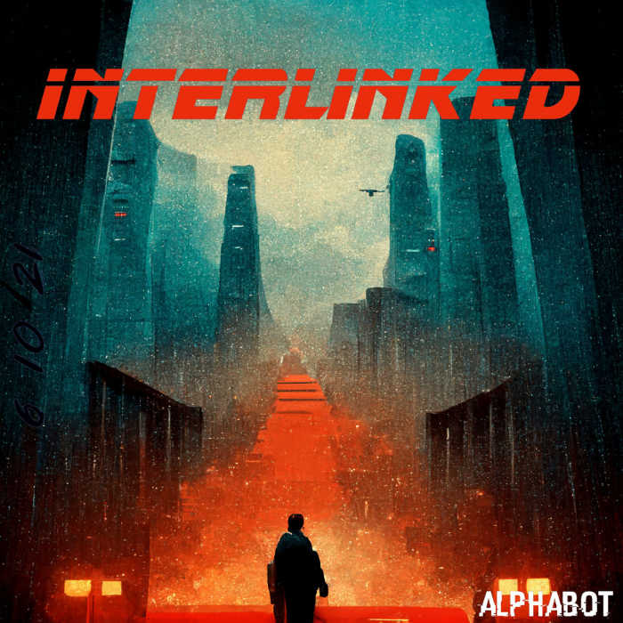 Synth Single Review: "Interlinked" by ALPHABOT - HubPages