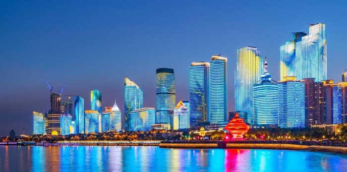 Discovering China: My Journey to a New World - HubPages