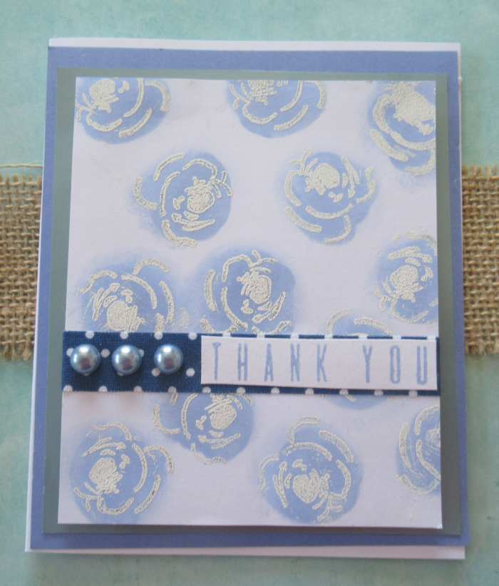 Stamping Tips and Ideas - HubPages