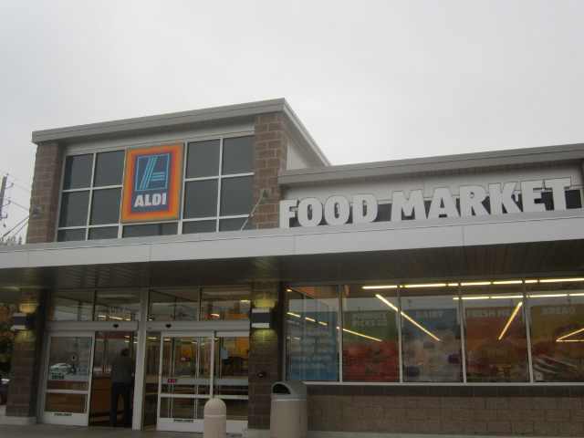 Best Grocery Store Review--What is Aldi or Aldi's Like? - HubPages