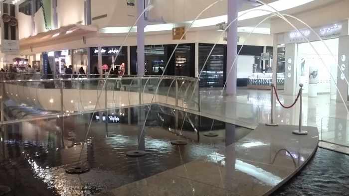 Top 5 Shopping Malls in Mecca KSA - HubPages