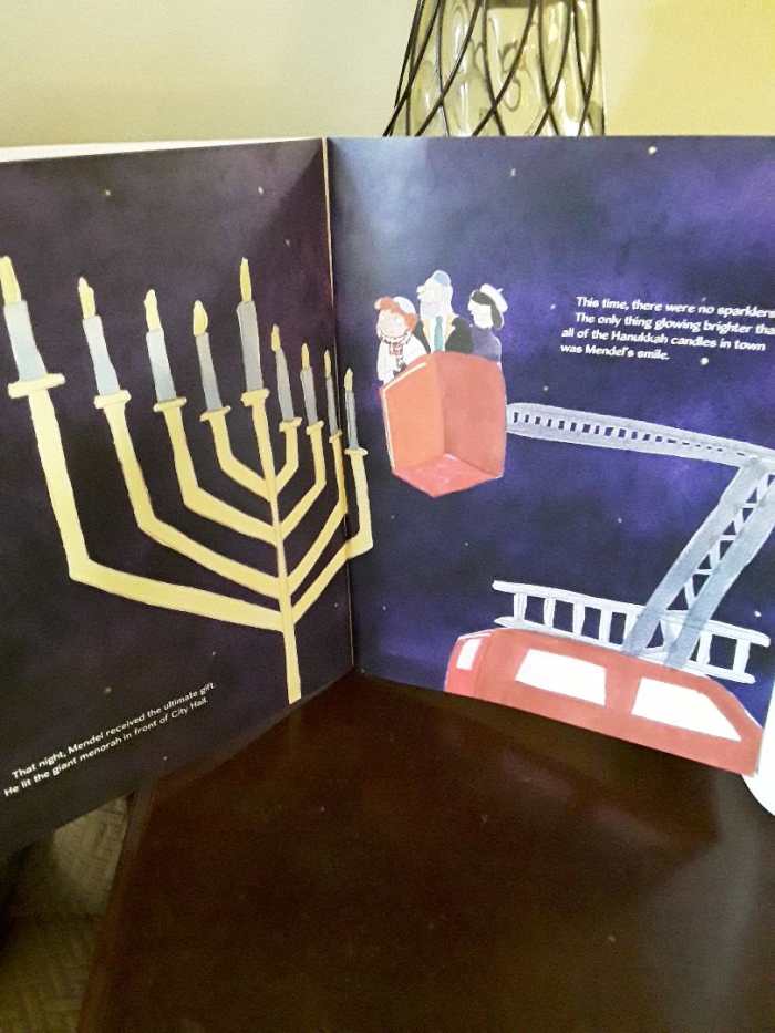 Hanukkah Can Come With Some Funny Mistakes That Can Also Bring Miracles ...