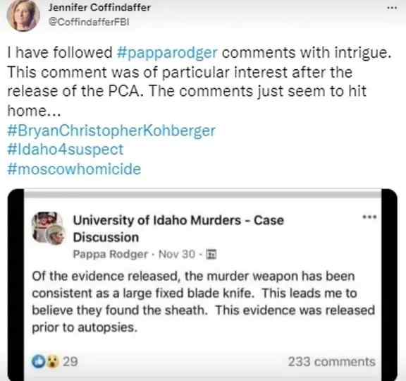 Was Alleged Killer Bryan Kohberger Stalking His Victims? - HubPages
