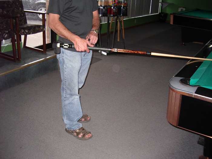 Pool 8-Ball & 9-Ball the Stance - HubPages