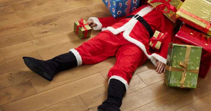 Heart Attacks for the Holiday Season - HubPages