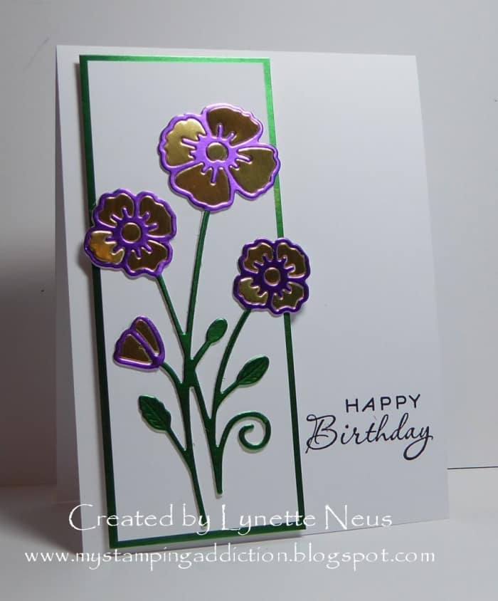 Craft Foiling Without Heat - HubPages