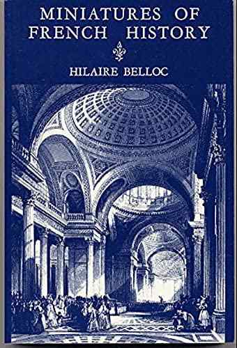 Miniatures of French History Review - HubPages