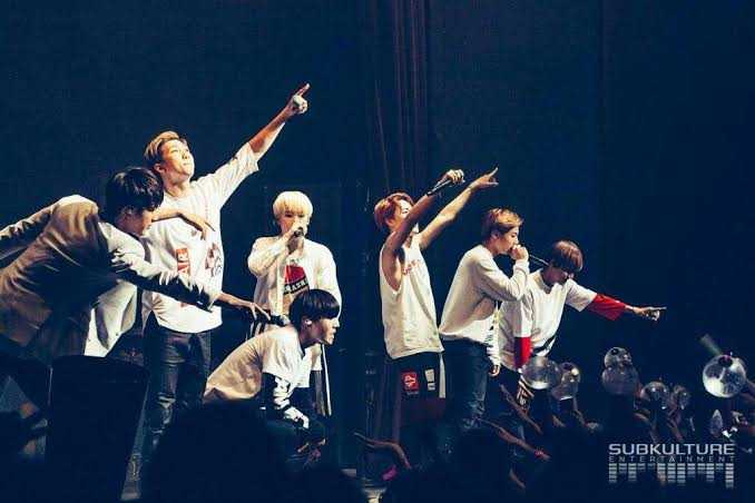 BTS 2015 Journey: The Rise of Bangtan - HubPages