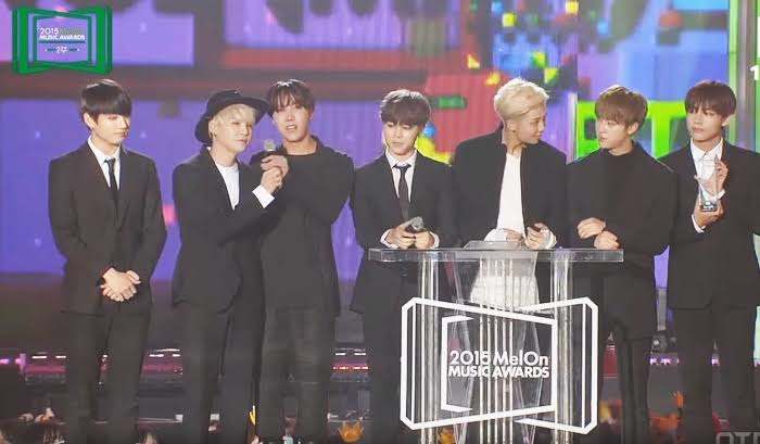 BTS 2015 Journey: The Rise of Bangtan - HubPages