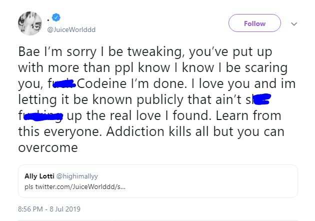 Interesting Facts About Rapper Juice WRLD - HubPages