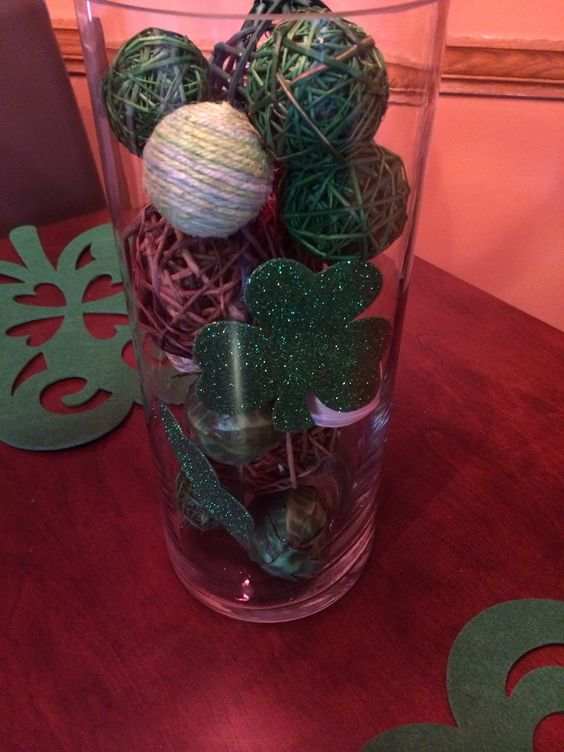 35+ Enchanting St Patricks Day Table Setting Ideas - HubPages
