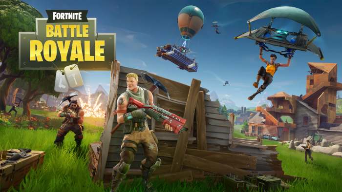 Fortnite the Phenomenon That Revolutionized the Battle Royale Genre ...