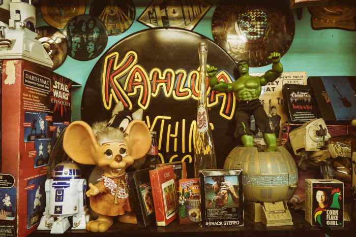 Discover the Unique Treasures of Specialty Thrift Stores - HubPages
