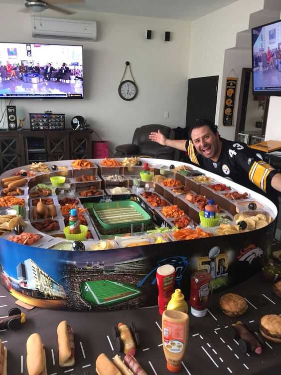 110+ Super Bowl Party Food Ideas and Appetizers - HubPages