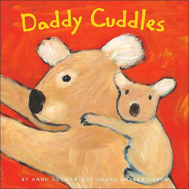 12 Children's Picture Books About Dads for Father's Day - HubPages
