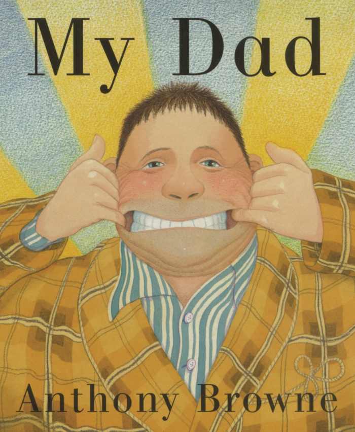12 Children's Picture Books About Dads for Father's Day - HubPages