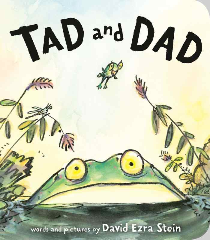 12 Children's Picture Books About Dads for Father's Day - HubPages