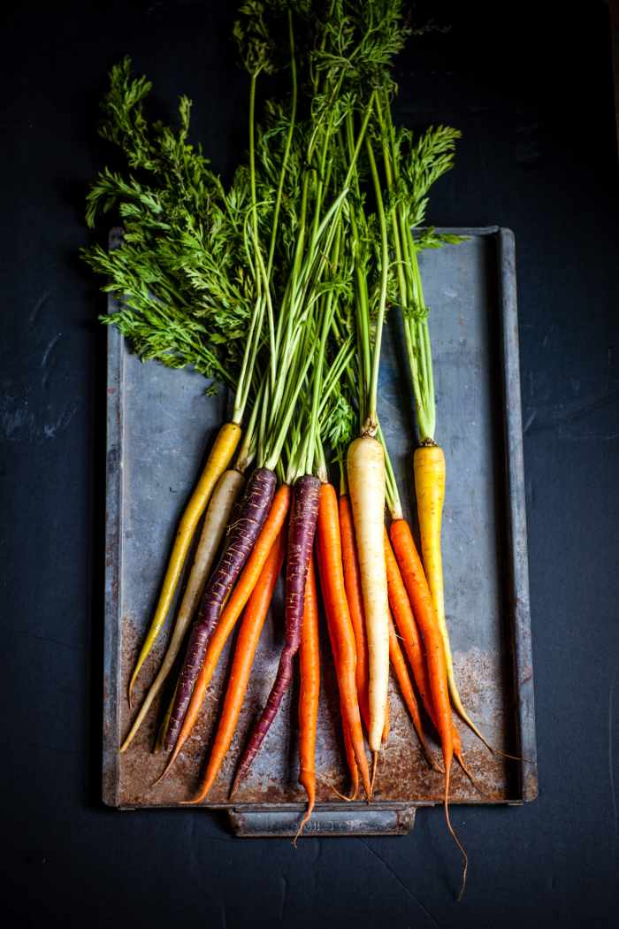 Carrots: Unlocking the Power of Nature's Nutritional Superfood - HubPages