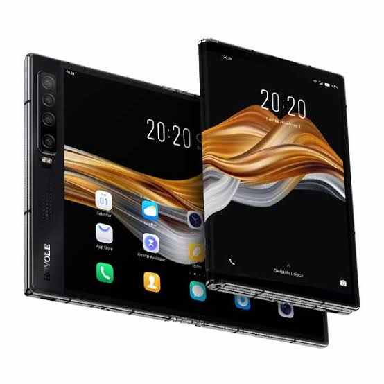 7 Best Foldable Devices - HubPages