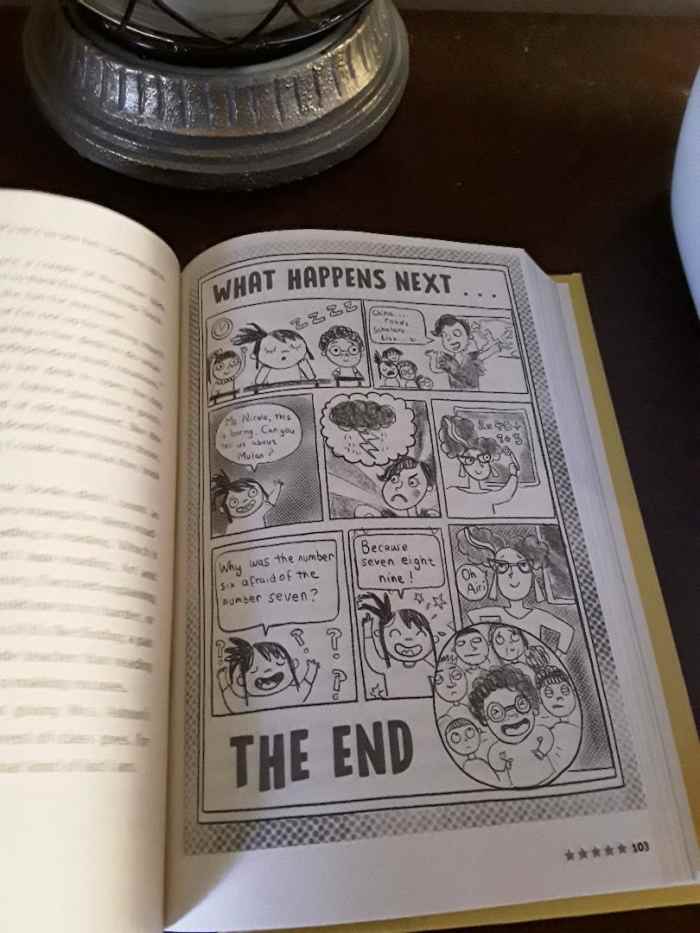 School Prankster Gets Creative with Playing Jokes on Her New Teacher in ...