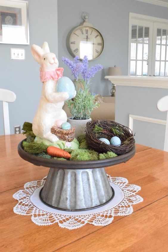 50+ Super Easy DIY Easter Centerpiece Ideas - HubPages