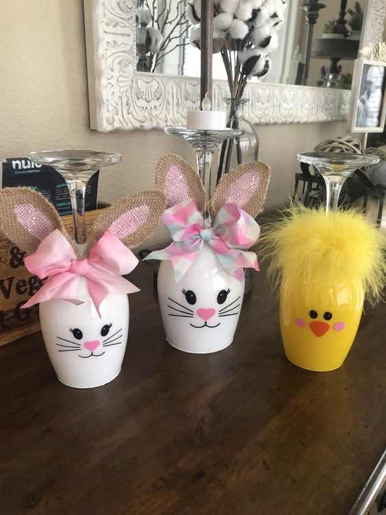 50+ Super Easy DIY Easter Centerpiece Ideas - HubPages