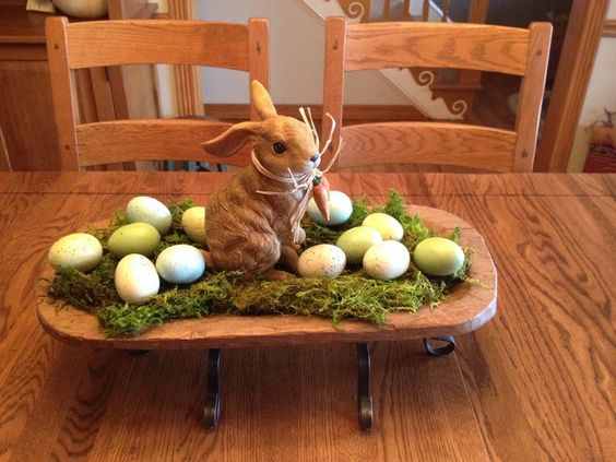 50+ Super Easy DIY Easter Centerpiece Ideas - HubPages