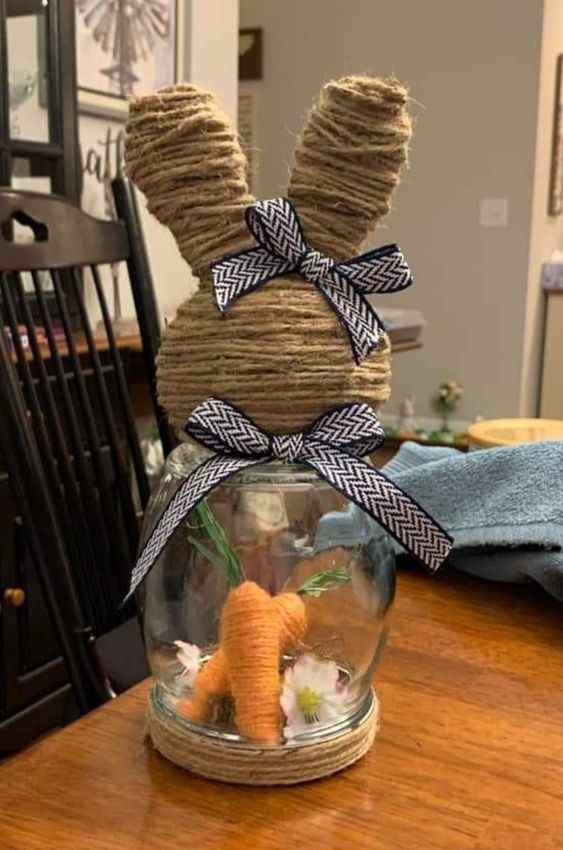 50+ Super Easy DIY Easter Centerpiece Ideas - HubPages