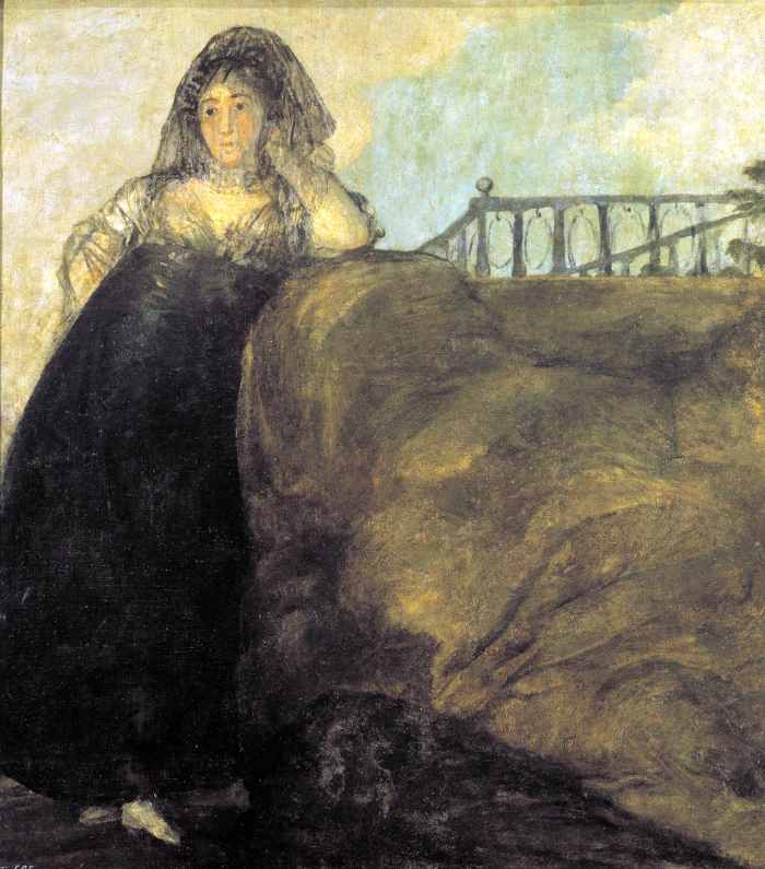 Romanticism: Francisco De Goya - HubPages