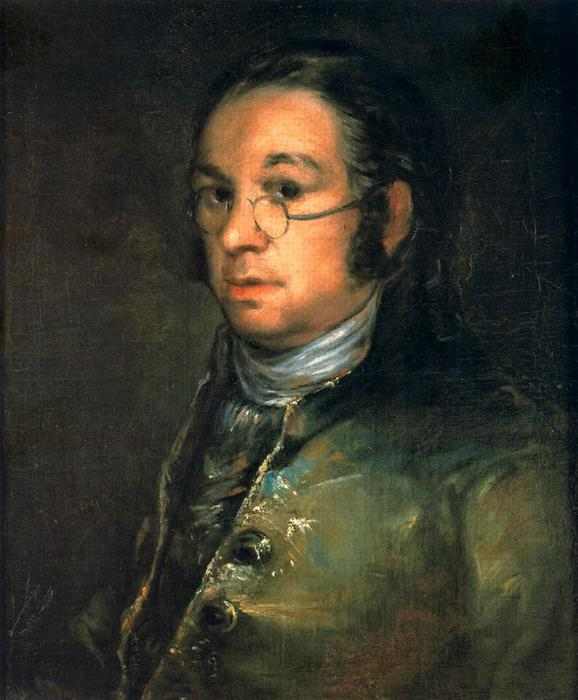 Romanticism: Francisco De Goya - HubPages