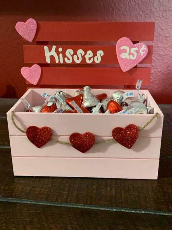 50+ Amazing Valentines Day Crafts on a Budget - HubPages