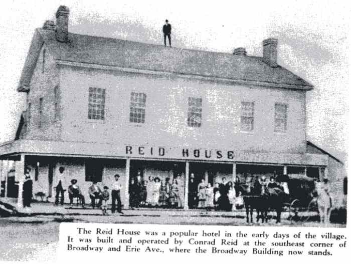 Pre-20th Century Lorain Ohio - HubPages