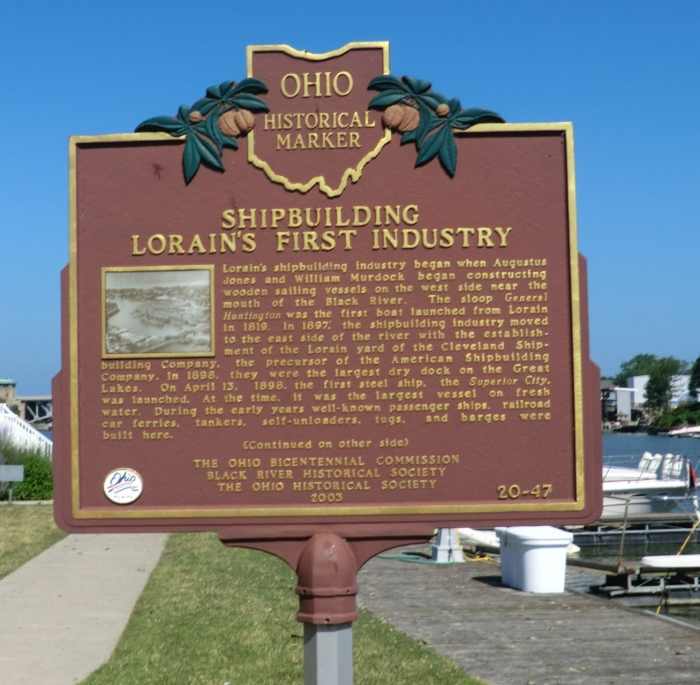 Pre-20th Century Lorain Ohio - HubPages