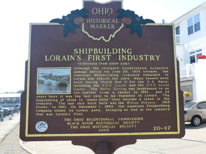 Pre-20th Century Lorain Ohio - HubPages