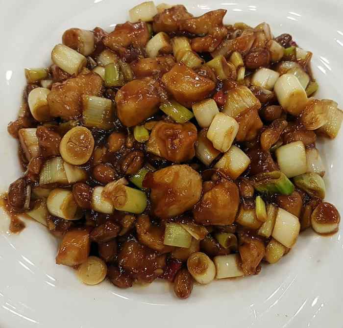 Kung Pao Chicken: A Classic Chinese Dish With a Kick - HubPages