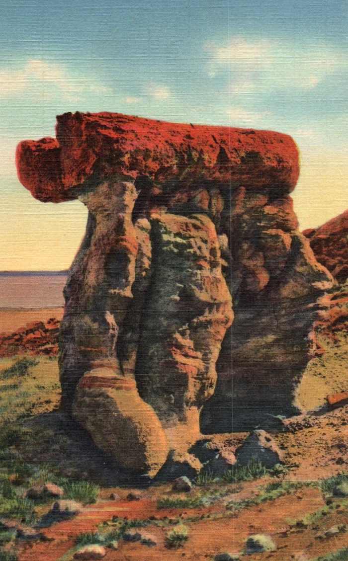 Rock Formations to Visit in the United States - HubPages