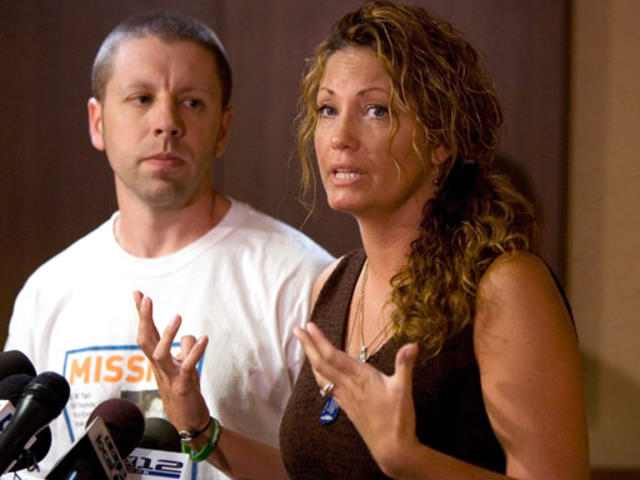 The Strange Disappearance of Kyron Horman: Vanished From School - HubPages