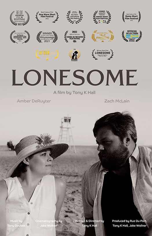 Lonesome (2021) Movie Review - HubPages