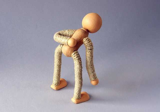 Simple Guide to Have a Good Posture - HubPages