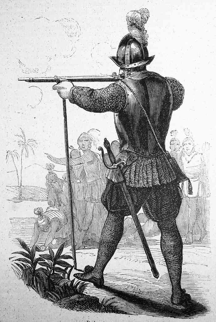 How Don Galo of Paranaque Helped Defeat Limahong - HubPages