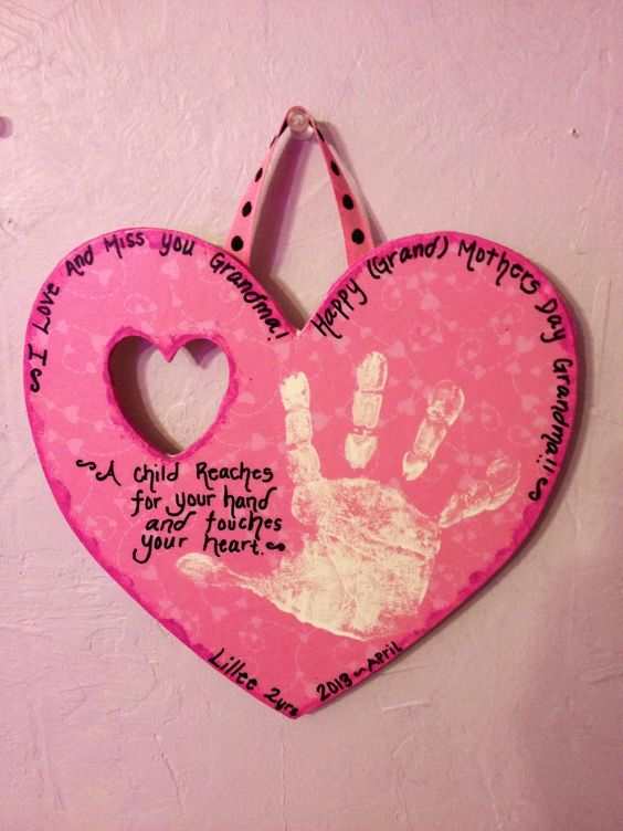 65+ Thoughtful DIY Mother's Day Gifts She'll Love - HubPages