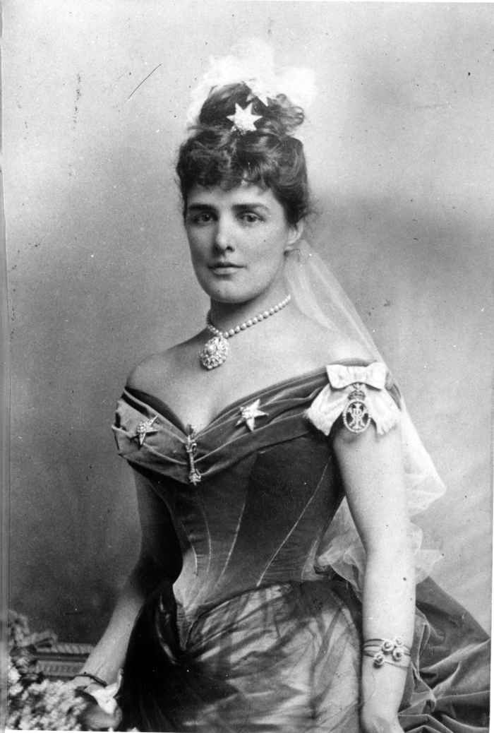 Dollar Princesses: American Girls Who Were Sold Into Royalty - HubPages