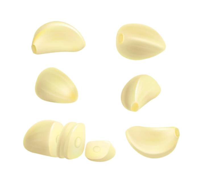 The Benefits of Eating Garlic in Cancer Prevention - HubPages