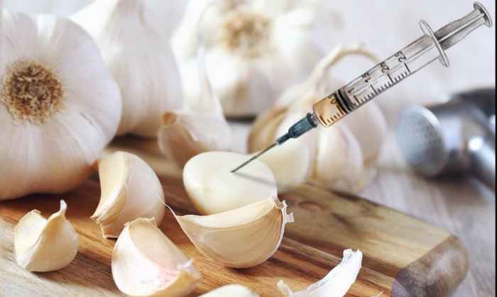 The Benefits of Eating Garlic in Cancer Prevention - HubPages