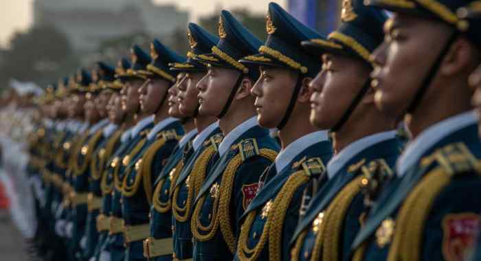 Top 10 Armies in the World - HubPages